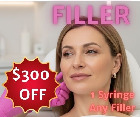 Fillers – Tox – Peptides